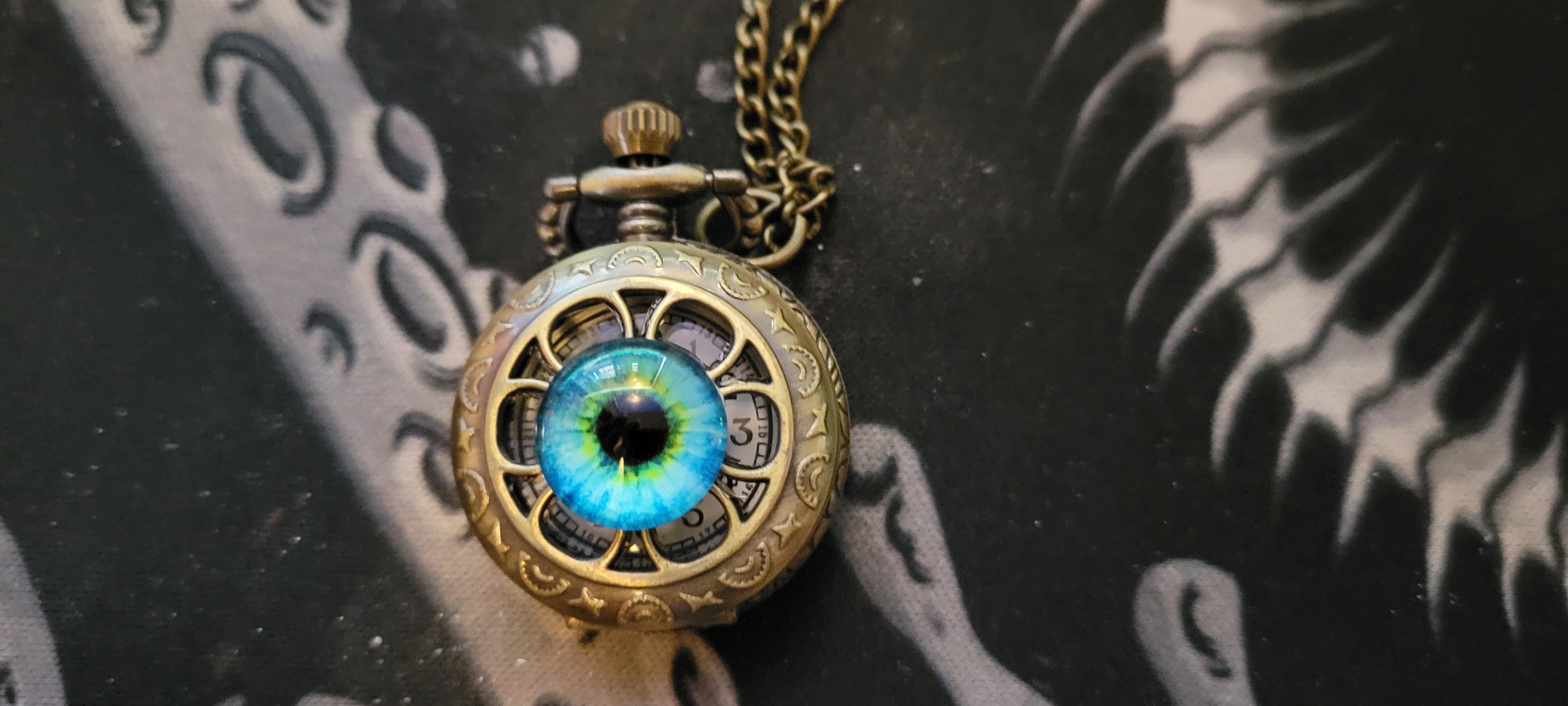 Mini Pocket Watches – Lootofasiren